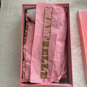 Mam'zelle | Shoes | Mamzelle Azerty Ballerines | Poshmark